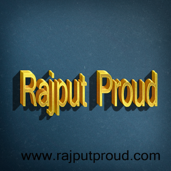 rajputana two line sher Archives - Rajput Proud