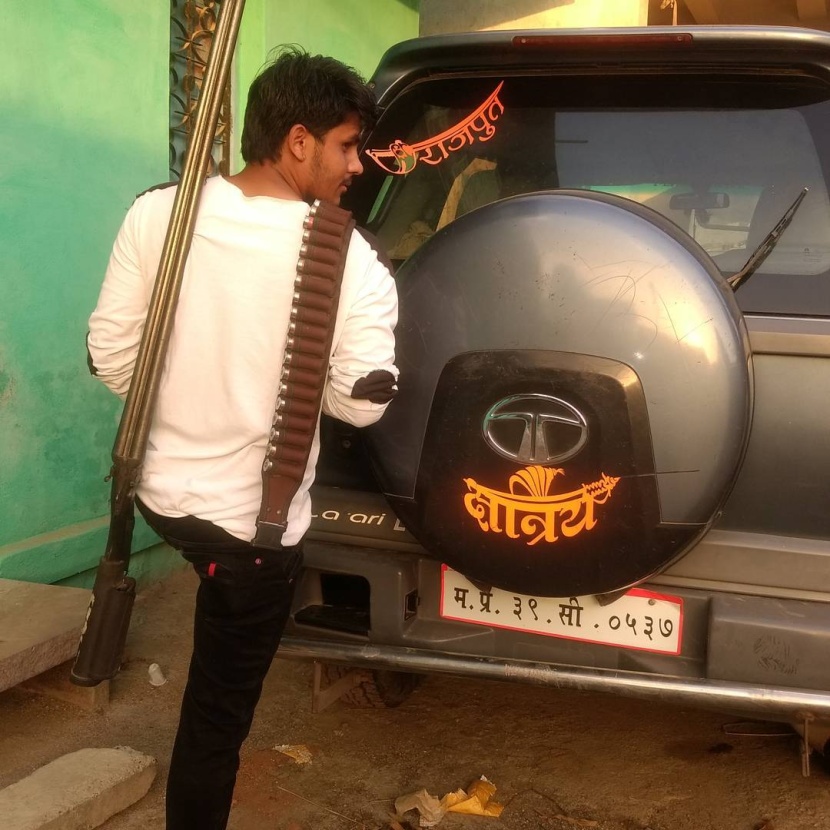 Rajputana Attitude Archives - Page 2 of 4 - Rajput Proud