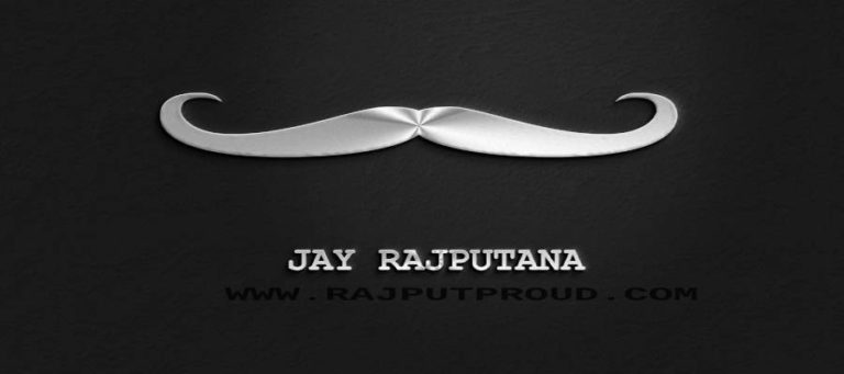 Rajputana whatsapp dp - Rajput Proud
